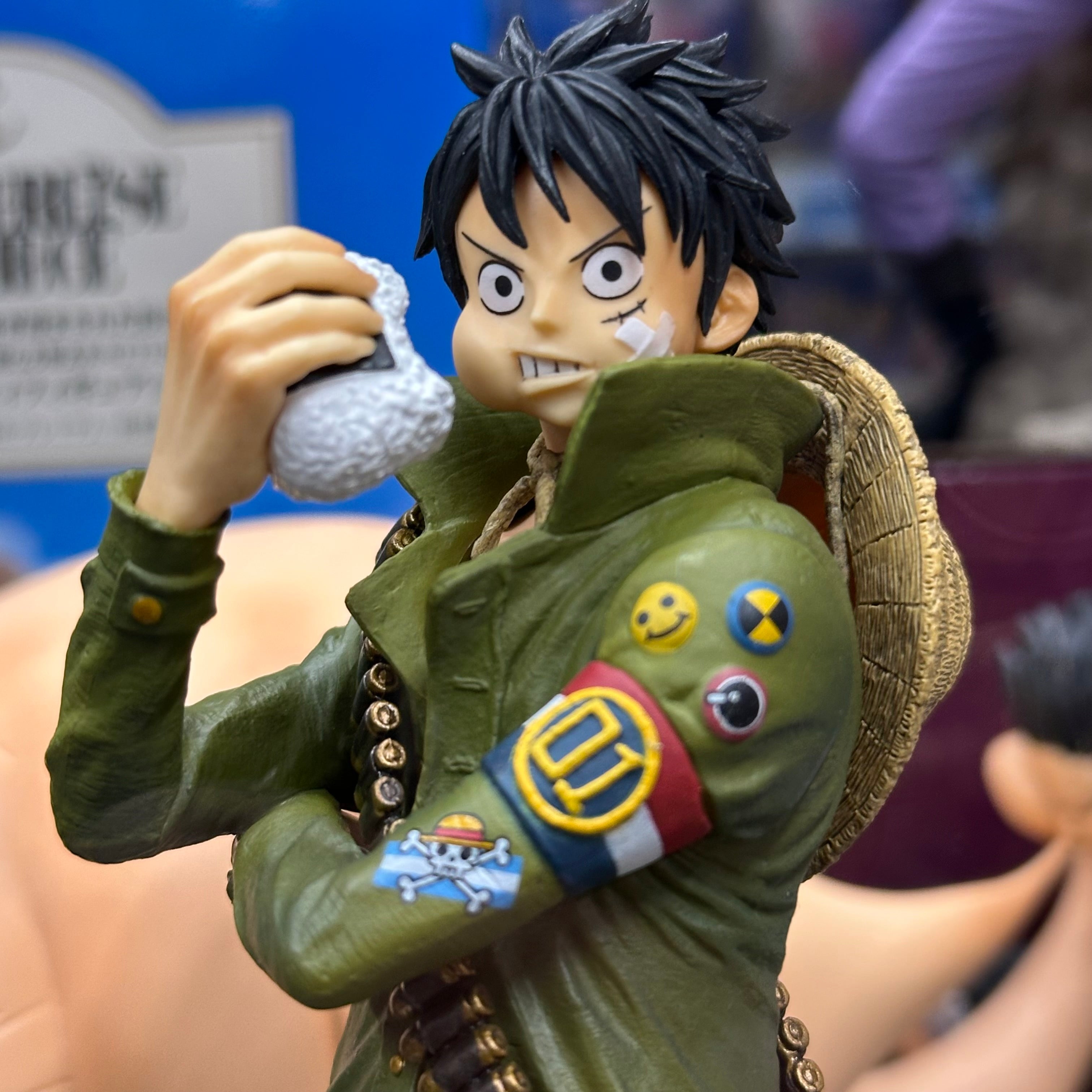 ONE PIECE – CHAMPION -Japanese Anime Shop-